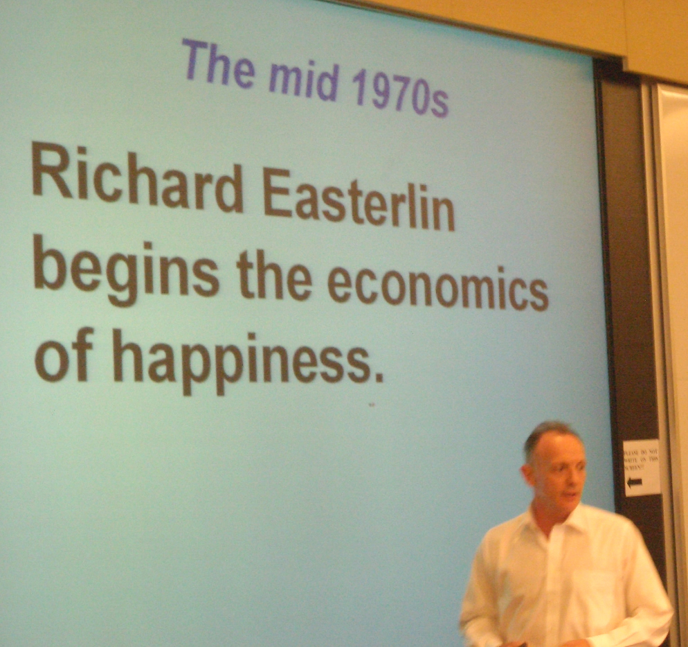 Happiness, Adaptation, and Prediction Conference at Harvard University ...