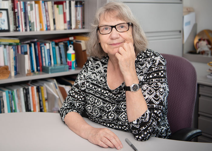 Academic Staff