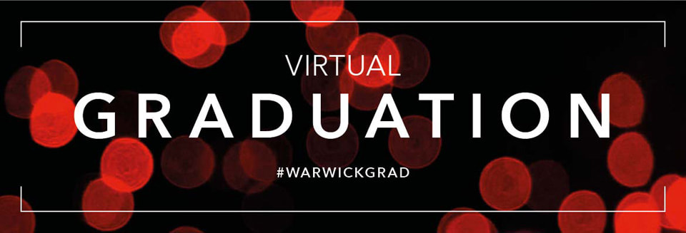 Virtual Graduation 2020