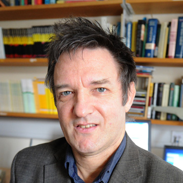 Professor Ben Lockwood on today's IFS report: Autumn 2017 Budget ...