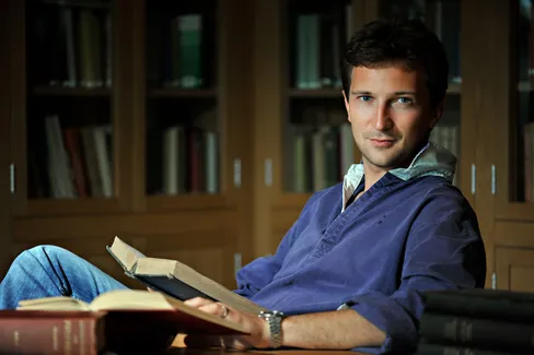 michael scott warwick