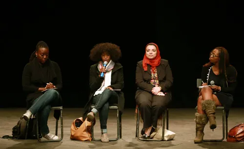 First ever online network for female African playwrights launched