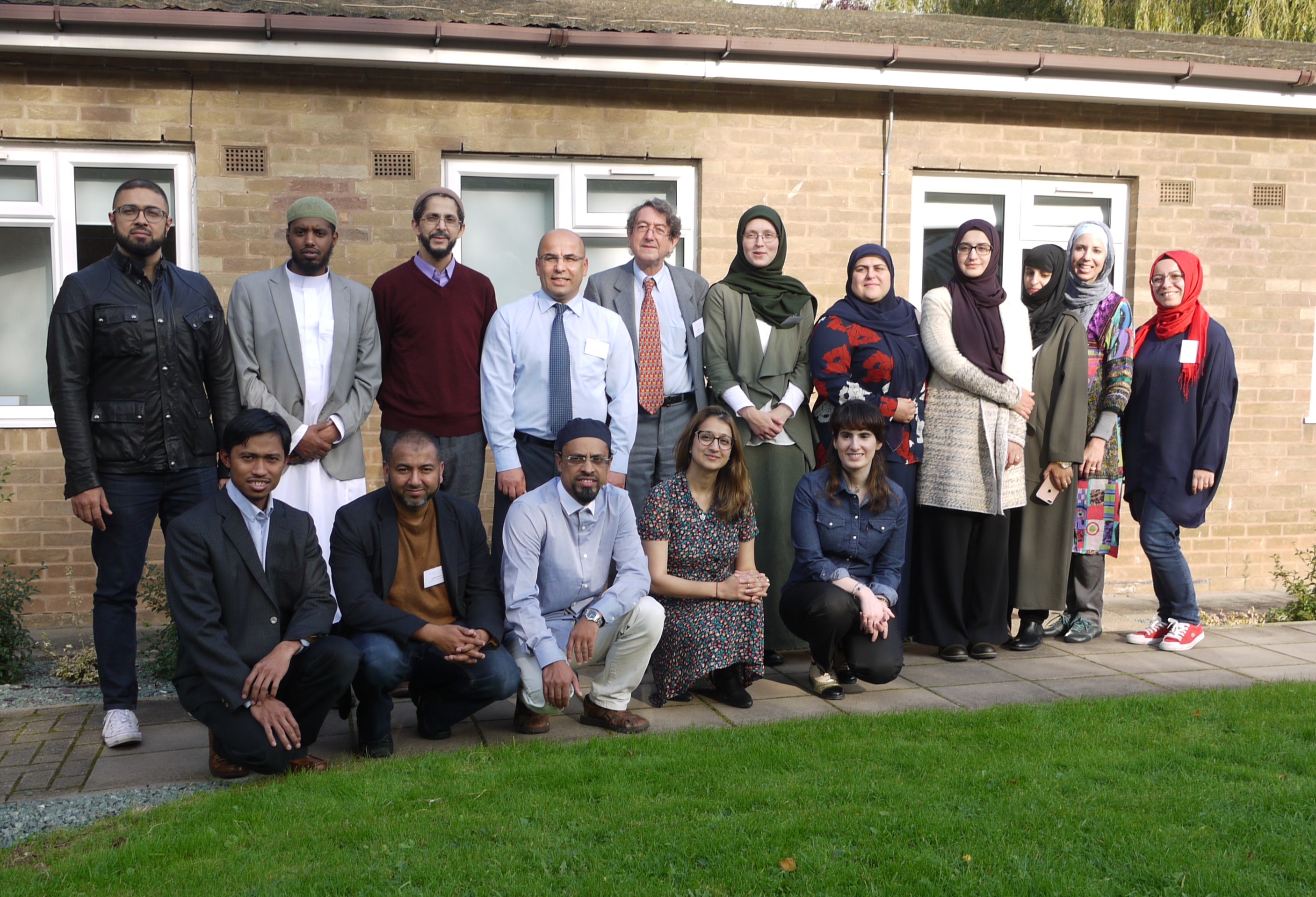 Islamic Education research network launched at the University of Warwick