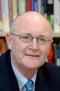 Warwick Appoints Next Vice-Chancellor