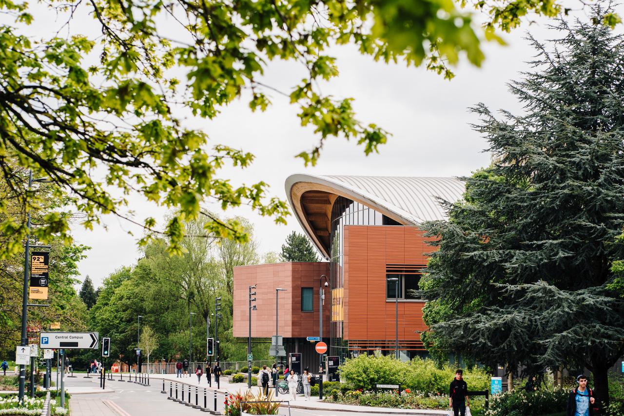 Warwick rises to 68th in QS World University Rankings