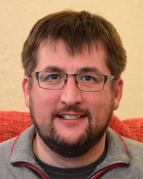 Warwick chemist wins prestigious Royal Society of Chemistry prize