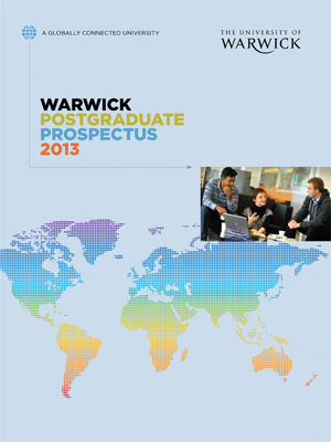 Warwick invests an additional £700,000 in Chancellor’s Scholarships for ...