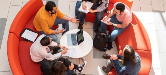 National Centre for Research Culture | Research at Warwick