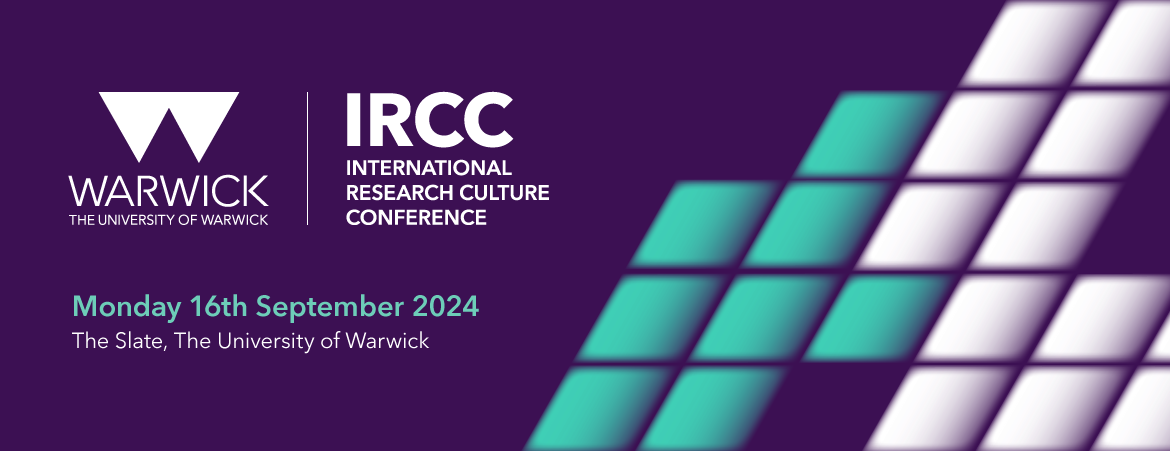 IRCC 2024 Highlights | The University of Warwick
