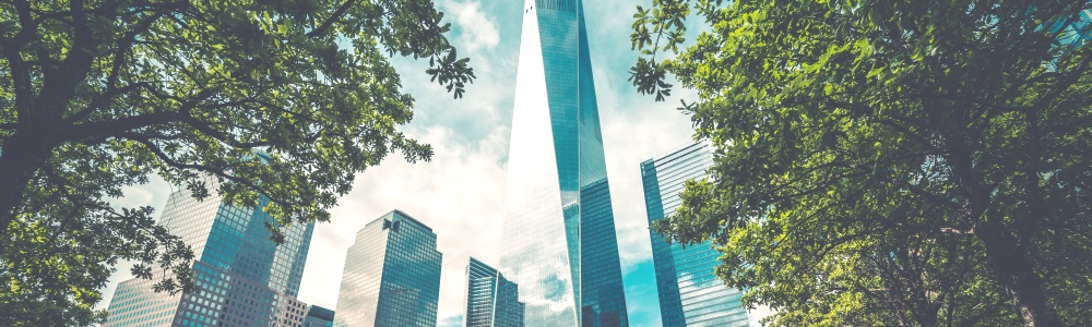 Sustainable Cities Global Research Priority