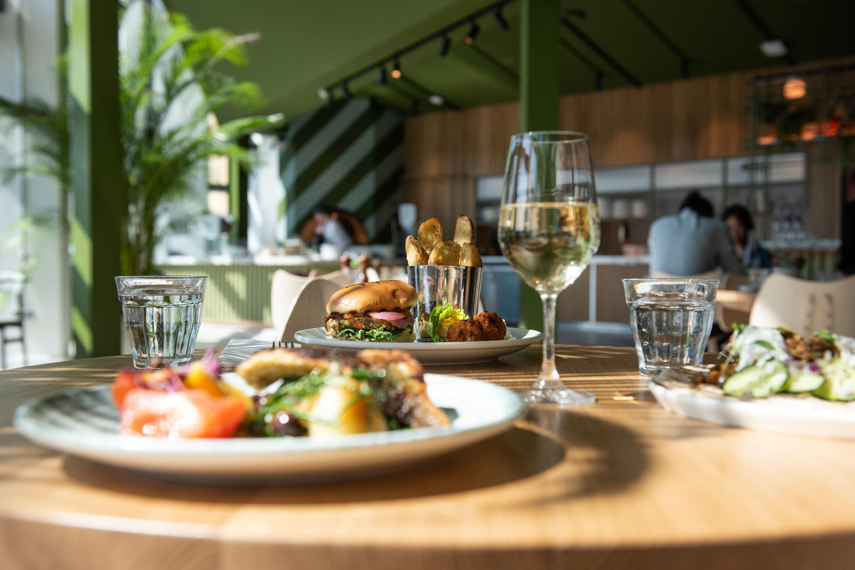 Pre-PRISM Conference Meet up 2025