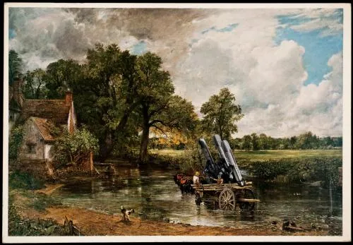 Mead Gallery