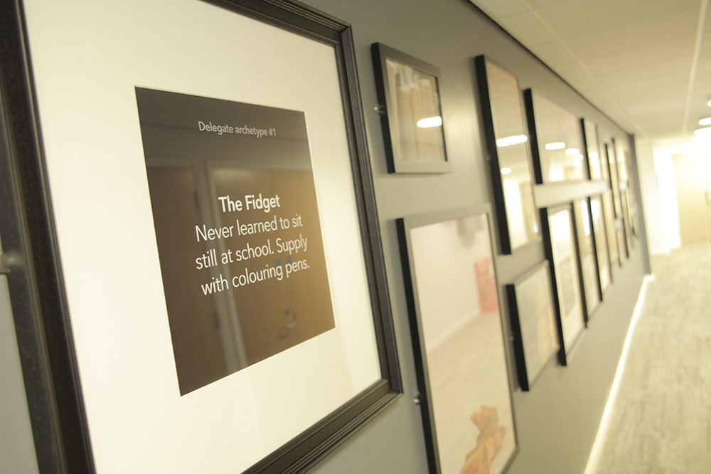 Radcliffe Conference Centre at The University of Warwick