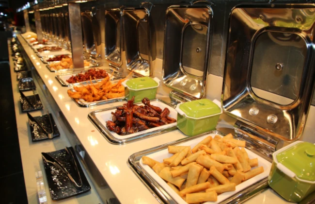 Panda Mami | University of Warwick