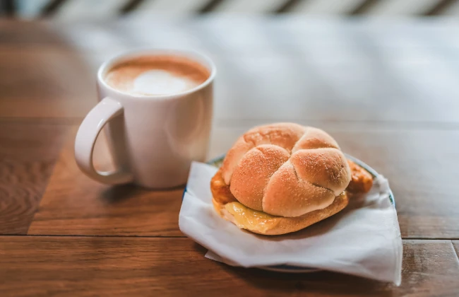 Food & Drink Offers on Campus | Warwick Food Group