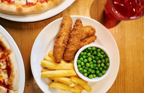 Food & Drink Offers on Campus | Warwick Food Group
