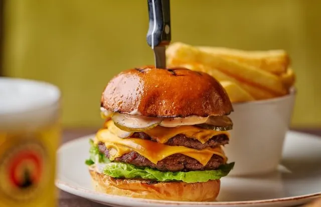 Food & Drink Offers on Campus | Warwick Food Group