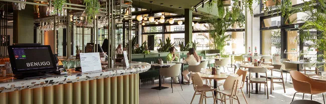 Opening times for cafes, shops & bars | Warwick Food Group