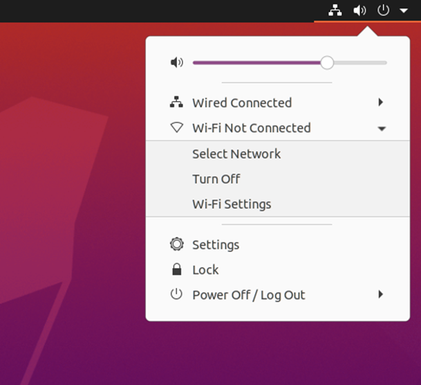 How to connect to the eduroam Wi-Fi network on Linux