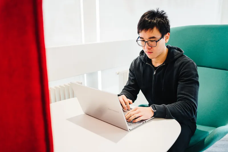 Library spaces - University of Warwick Library