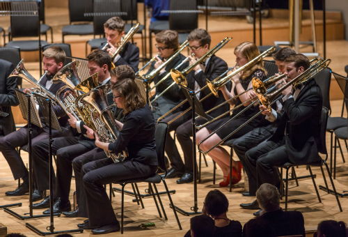 University of Warwick | Music Centre Instrumental Ensembles