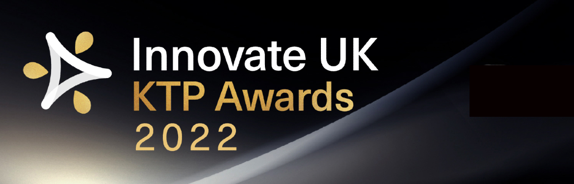 Warwick KTP nominated for the Future Leader award in the 2022 Innovate ...