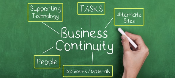 Business Continuity