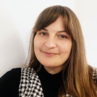 Sarah Penny (PhD researcher) elected to serve on the International ...