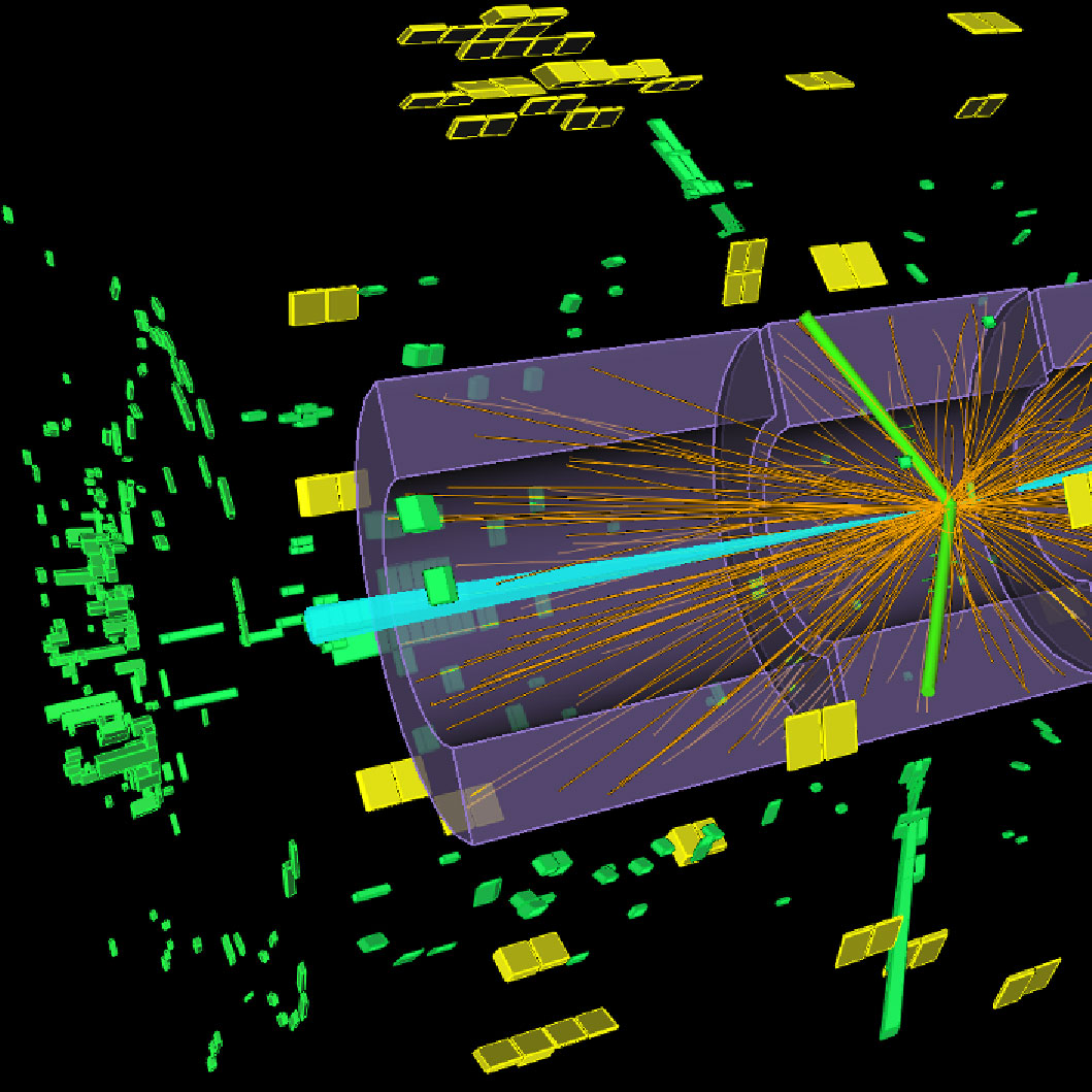 Department of Physics Research