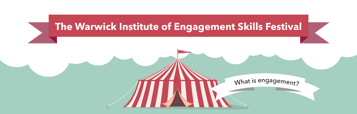 What is engagement?